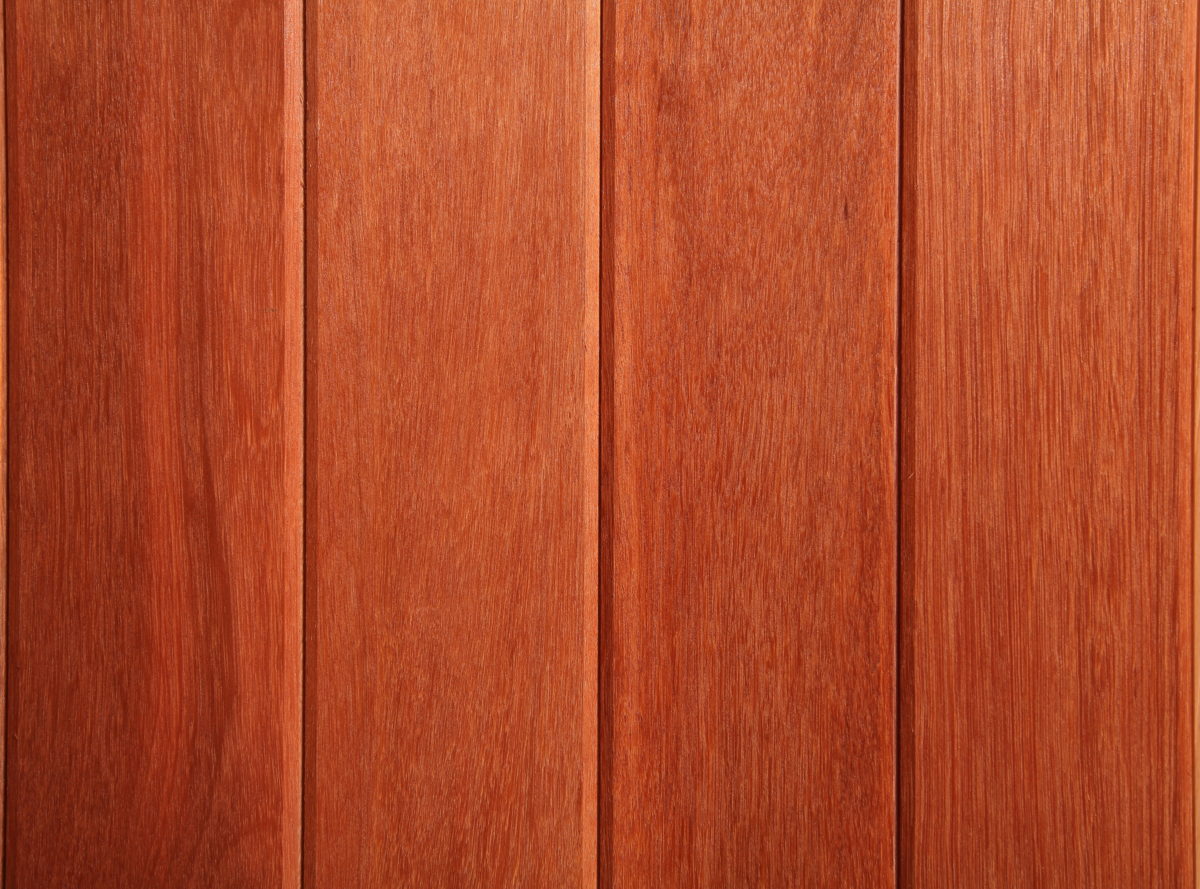 Apitong/Keruing - OHC