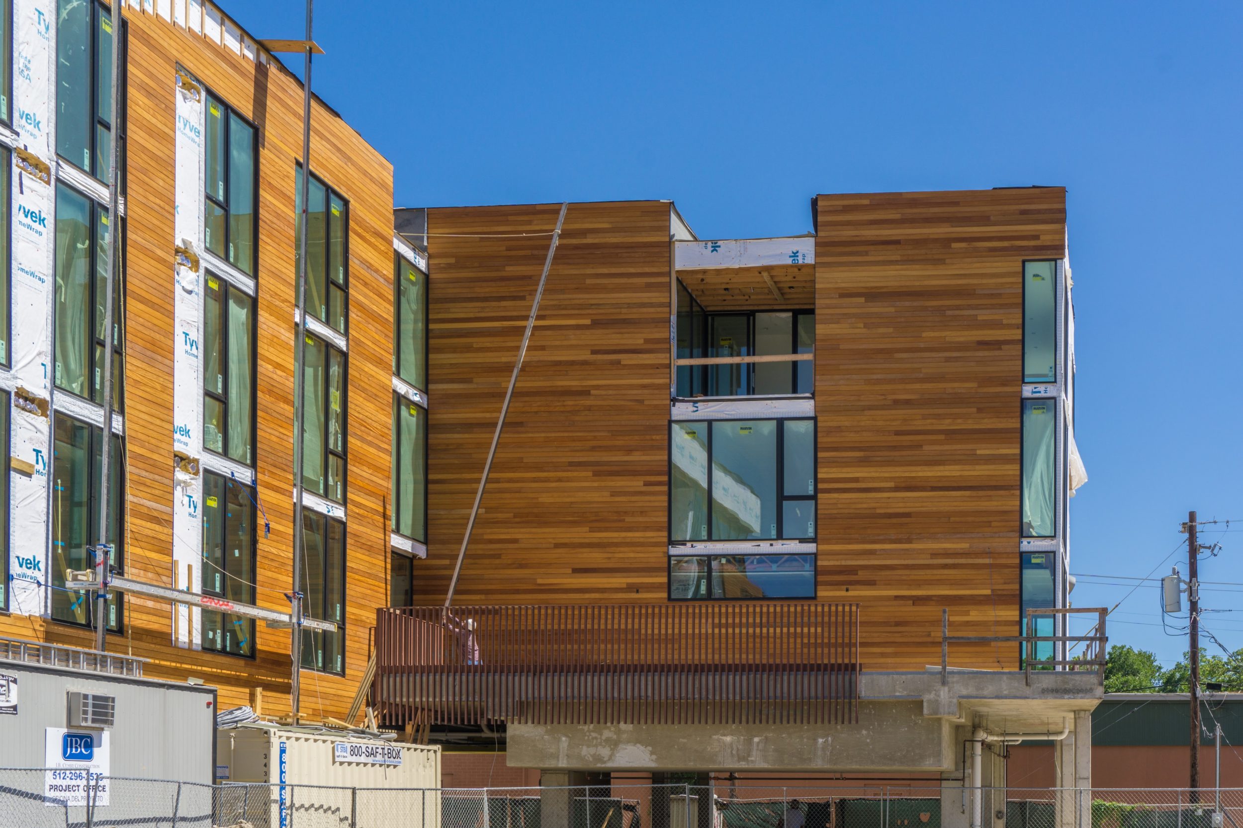 Siding & Soffits - OHC