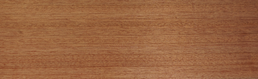 Meranti - Dark Red Seraya - OHC