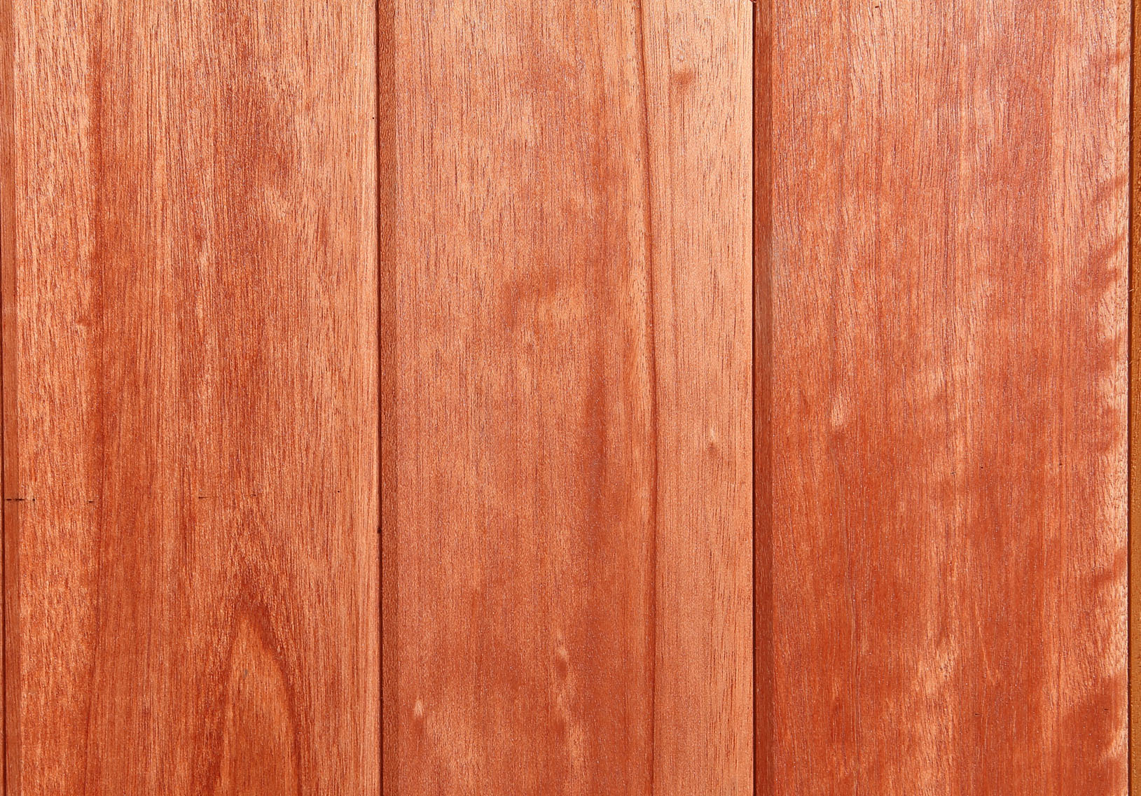 Meranti - Dark Red Seraya - OHC