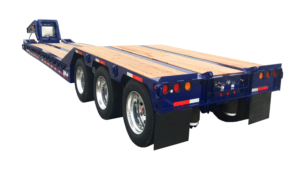Lowboy Flooring - OHC