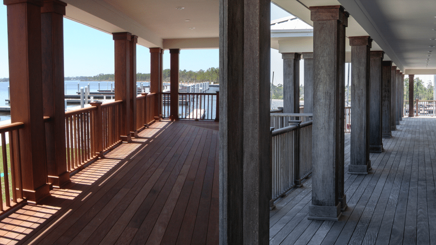 This Is What Ipe Looks Like After 12 Years | OHC