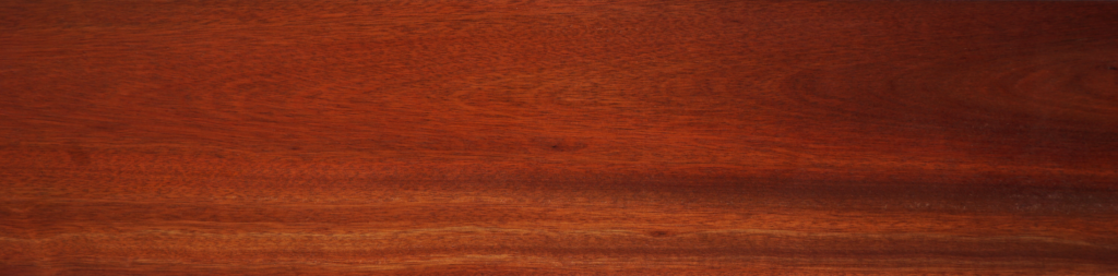 Bloodwood - OHC