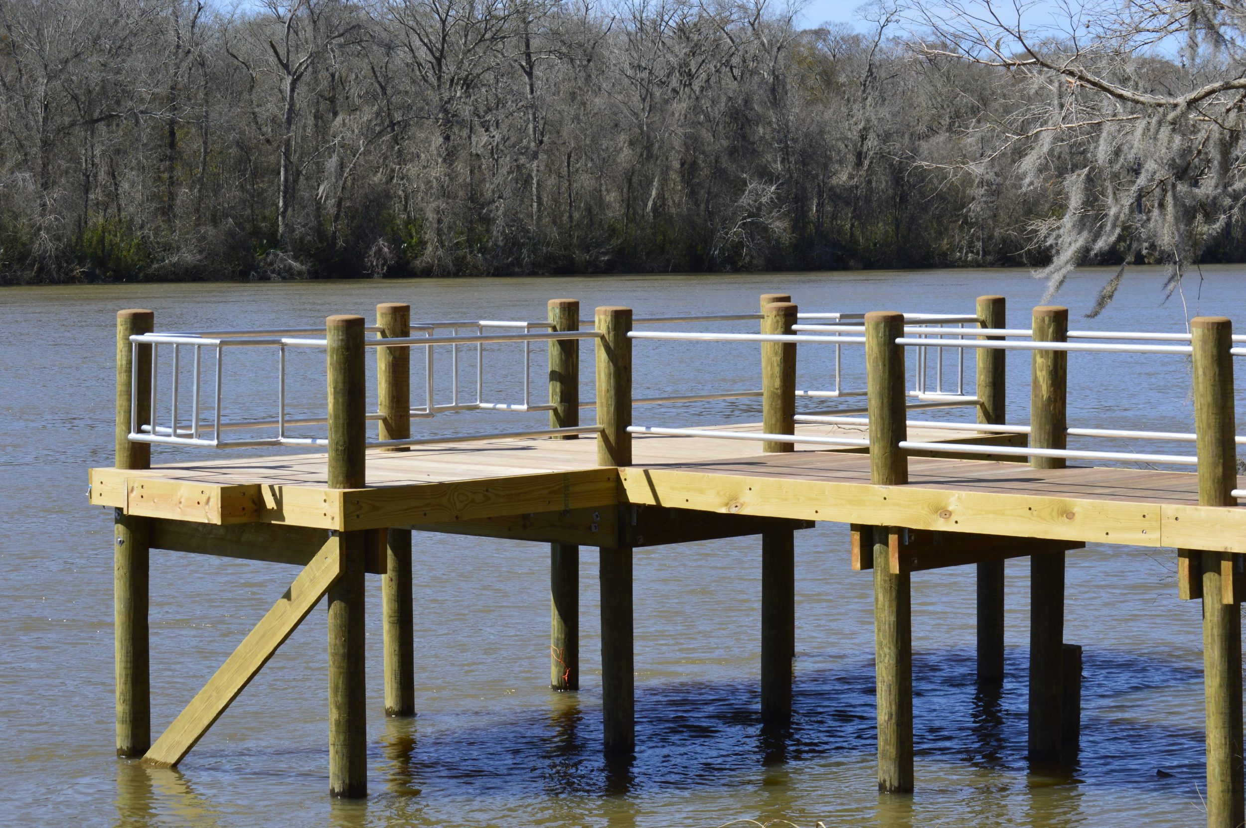 Live Oak Landing - OHC