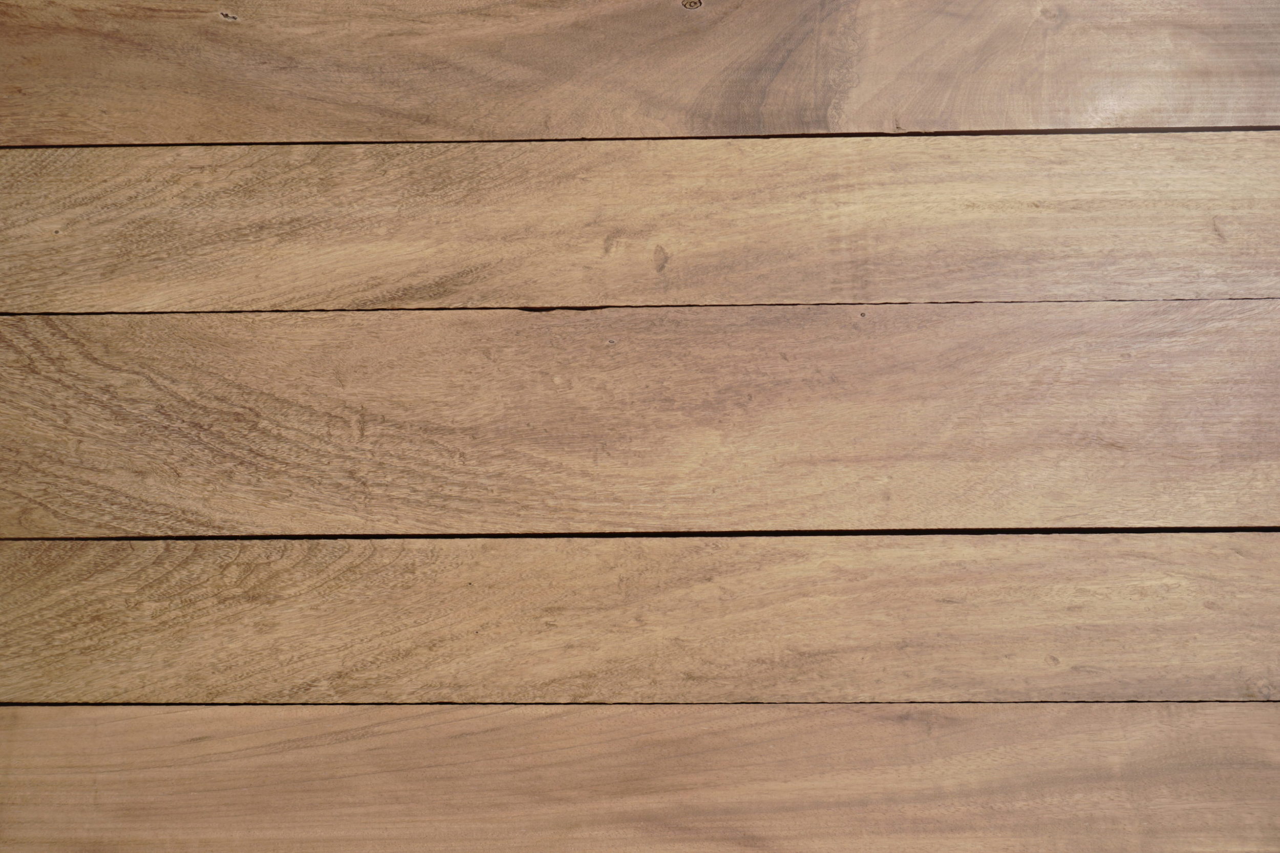 Teak Technical Data - OHC