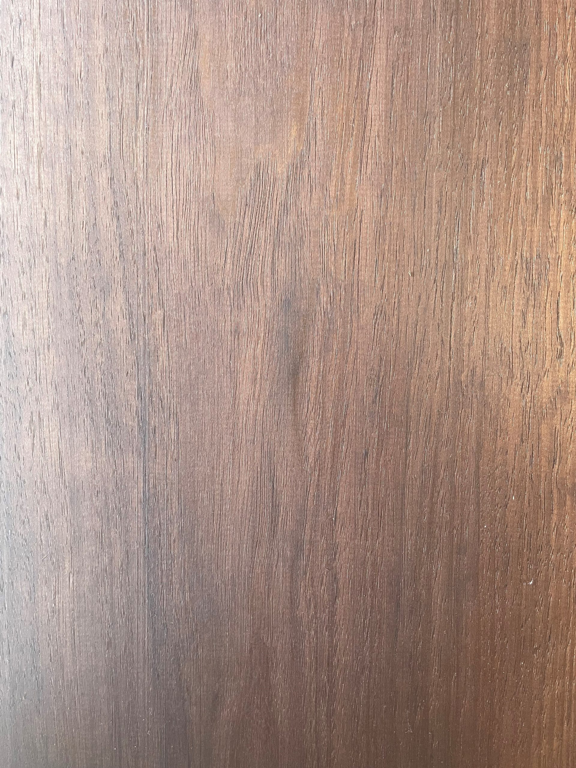 Nogal (Peruvian Walnut) - OHC