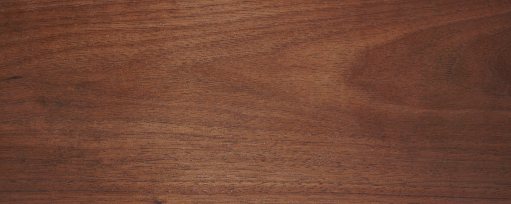 Nogal (Peruvian Walnut) - OHC