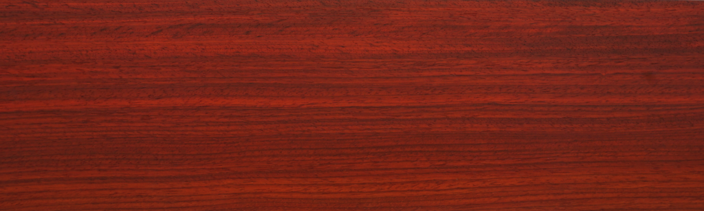 Padauk - OHC