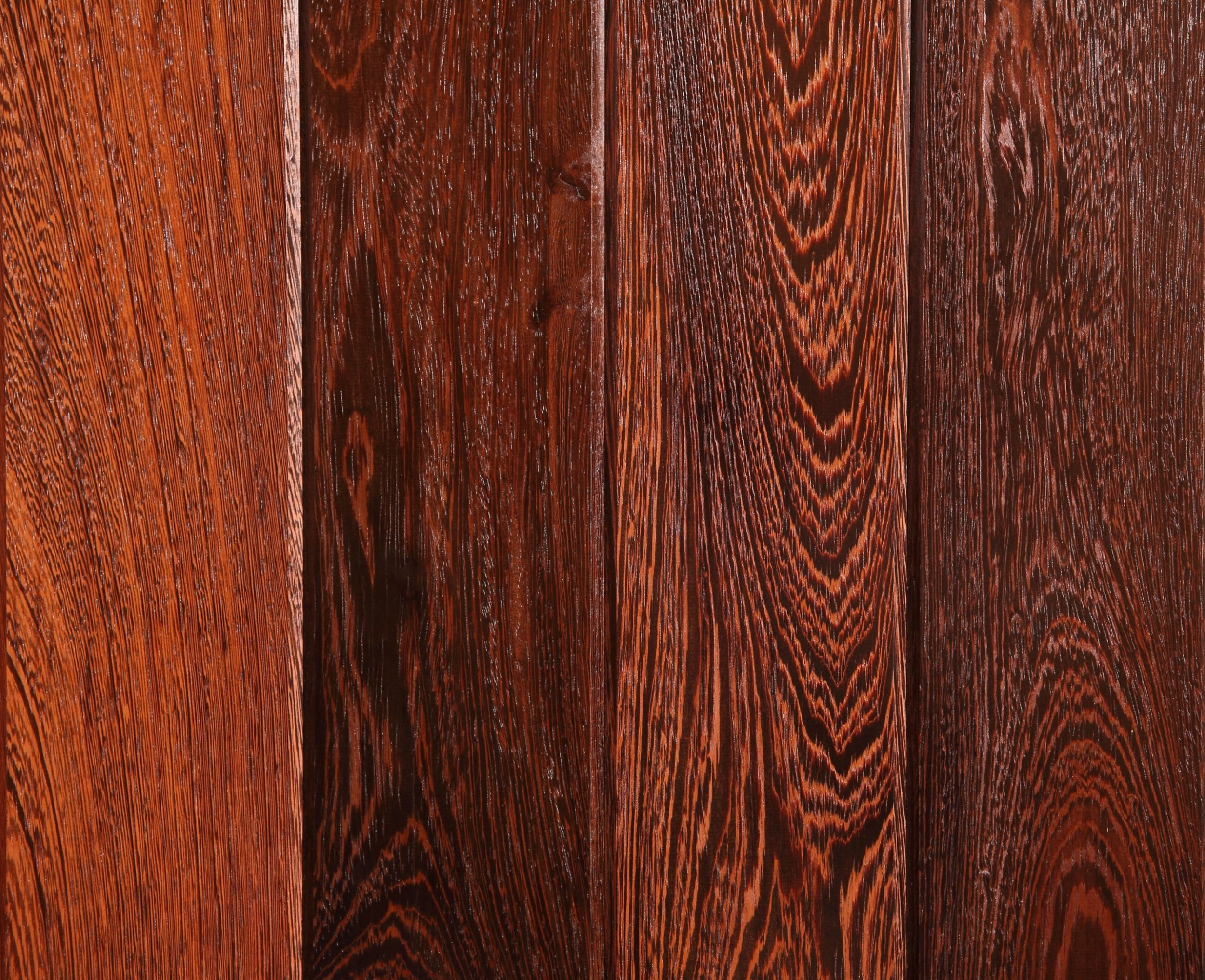 Wenge - OHC