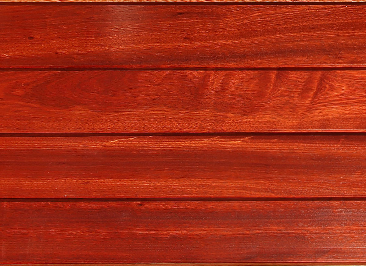 Bloodwood - OHC