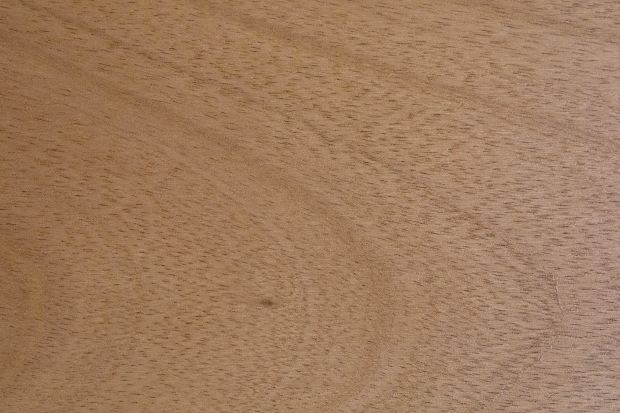 Iroko Finished - OHC