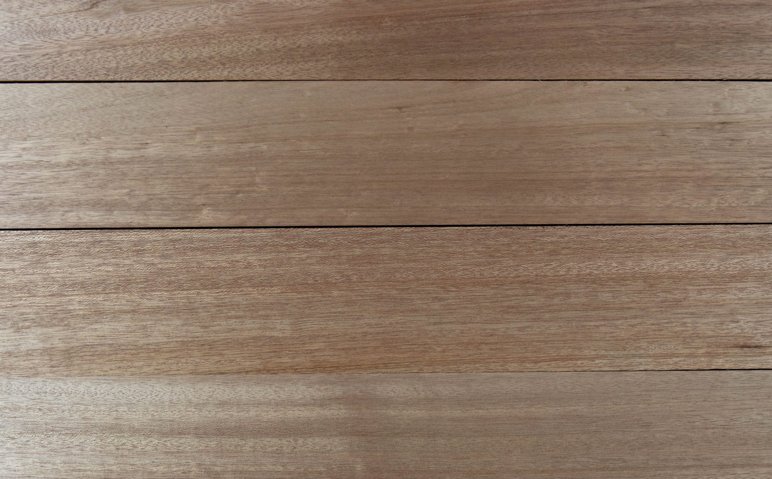 Meranti Dark Red Seraya Finished - OHC