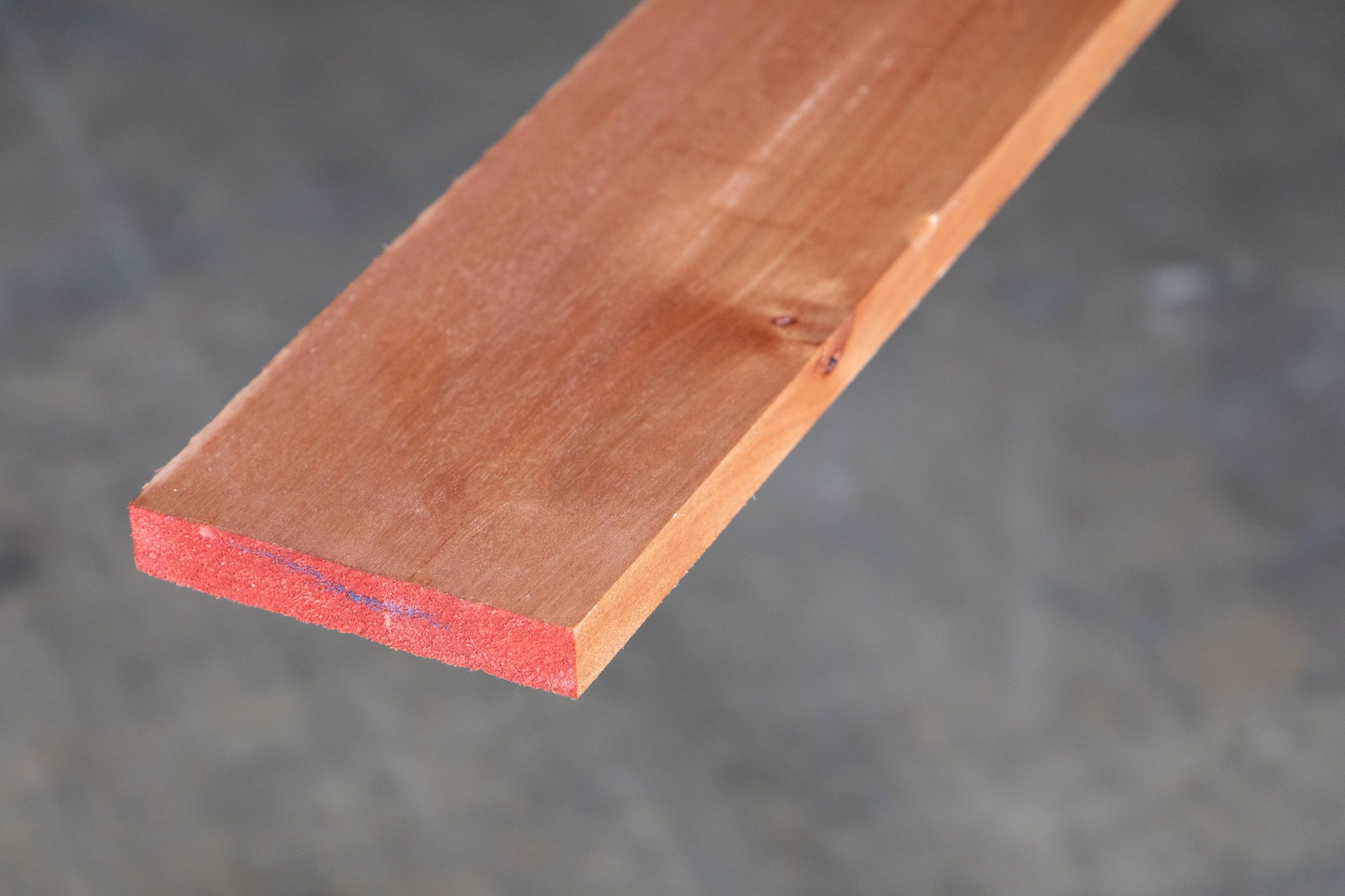 Okoume Finished - OHC