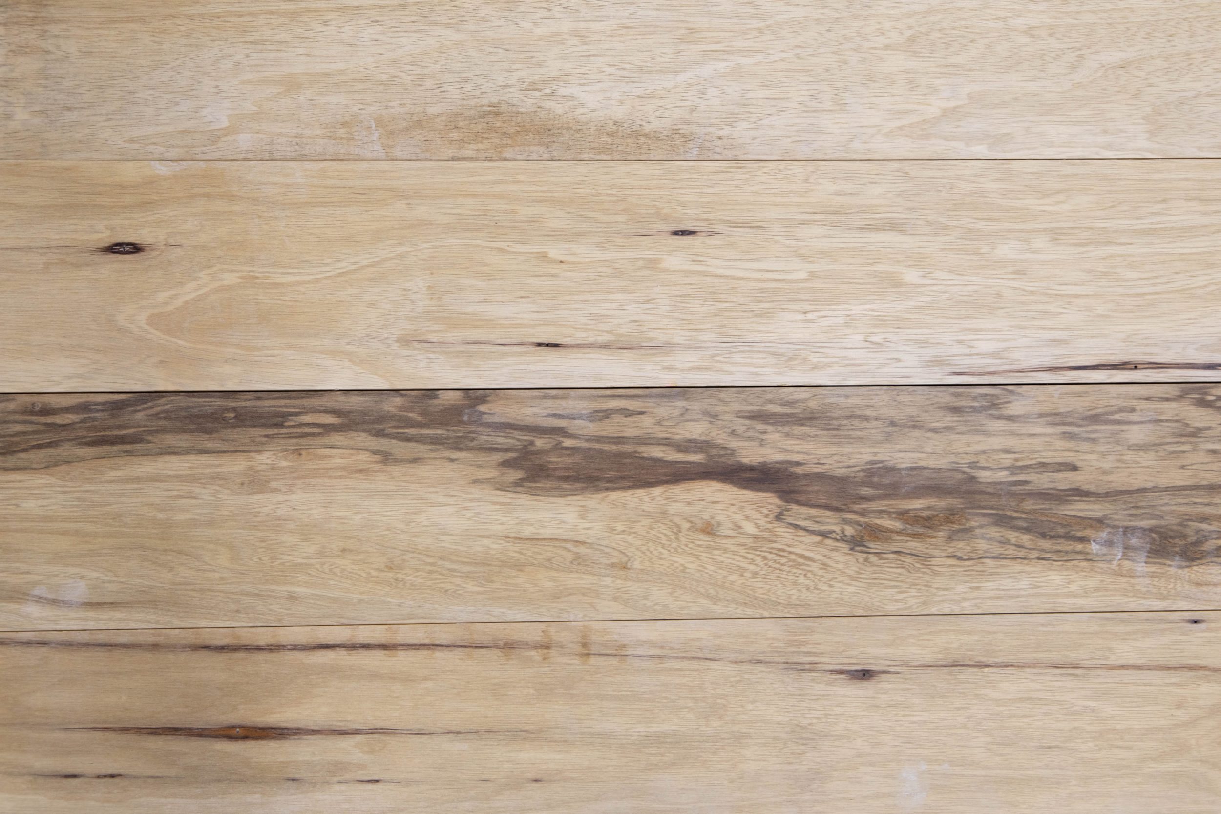 White Limba Unfinished - OHC