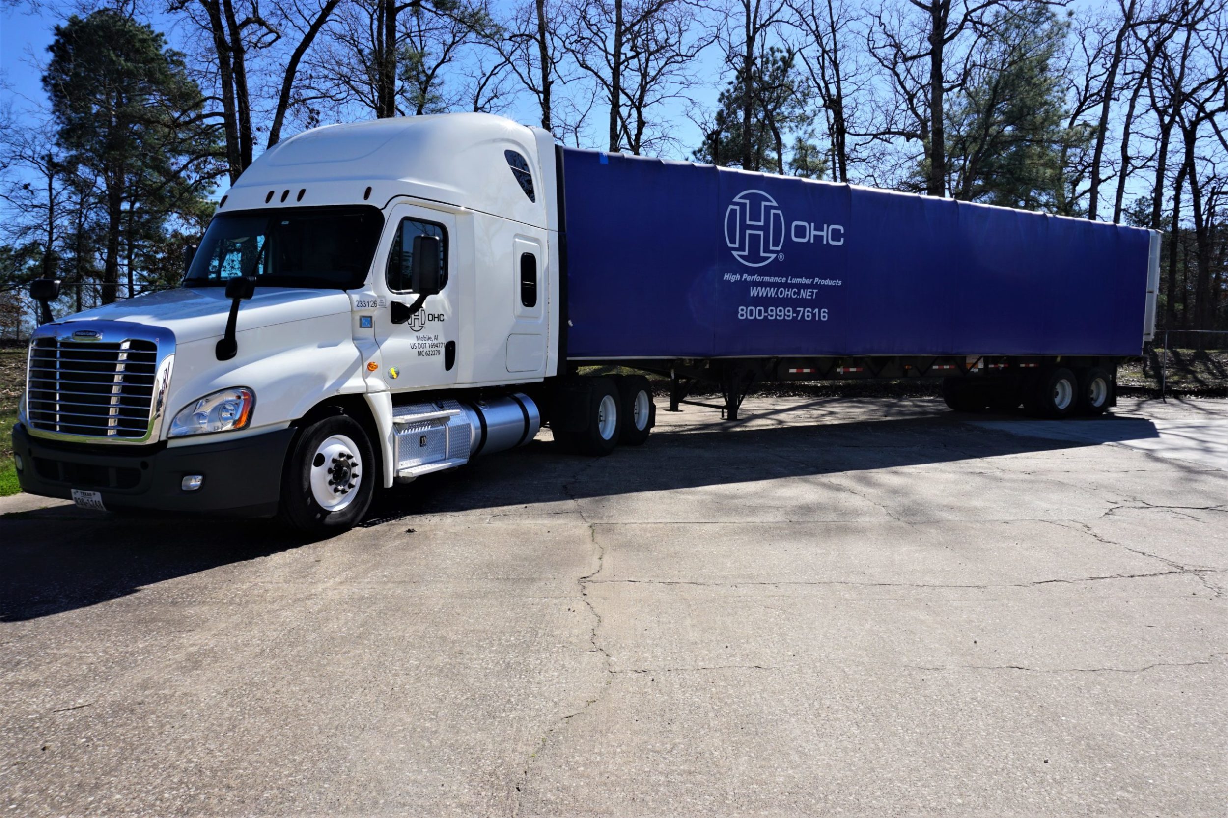 Transportation Brochures - OHC