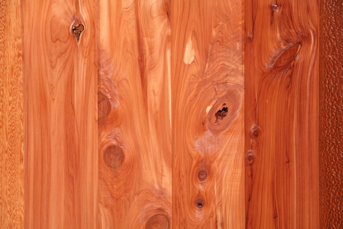 Aromatic Cedar - OHC
