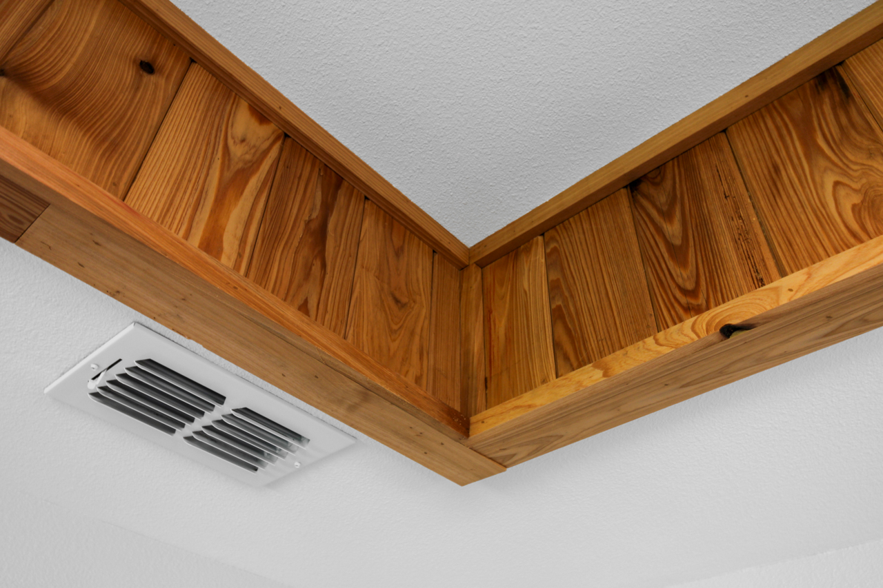 Cypress Furr Down - OHC