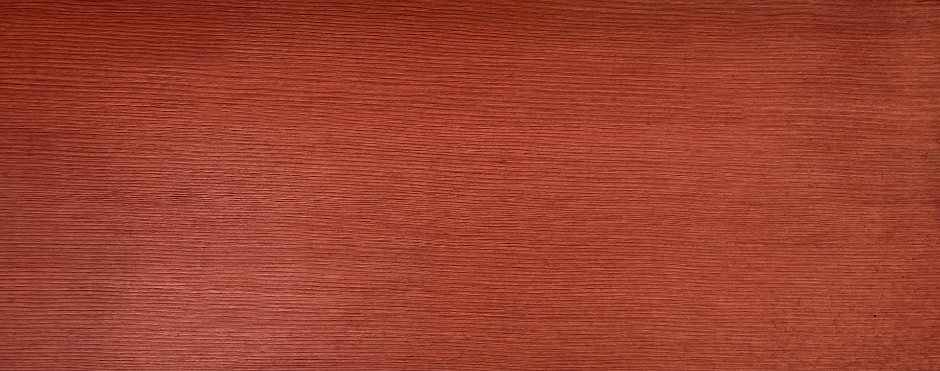 Rainier Plank Fir Spiced Red ProCoat - OHC